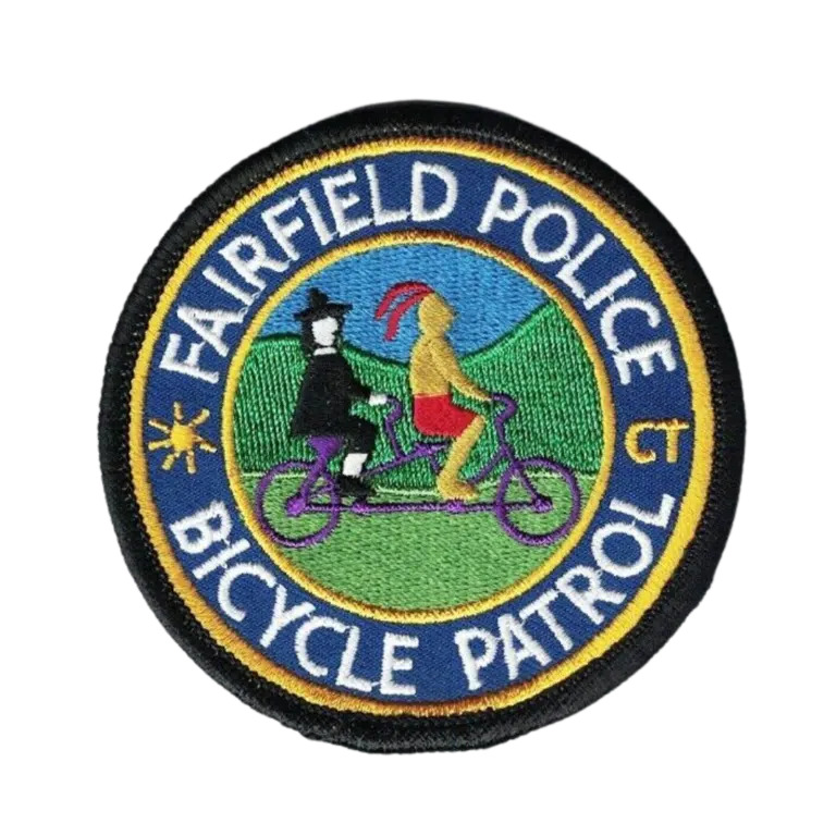 Fairfield Police Department (Connecticut)