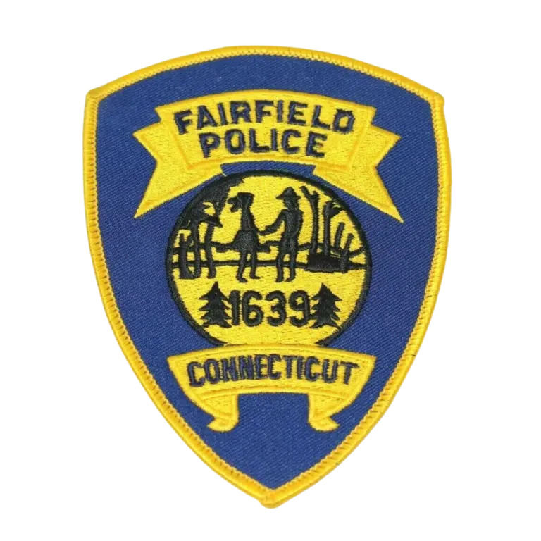 Fairfield Police Department (Connecticut)
