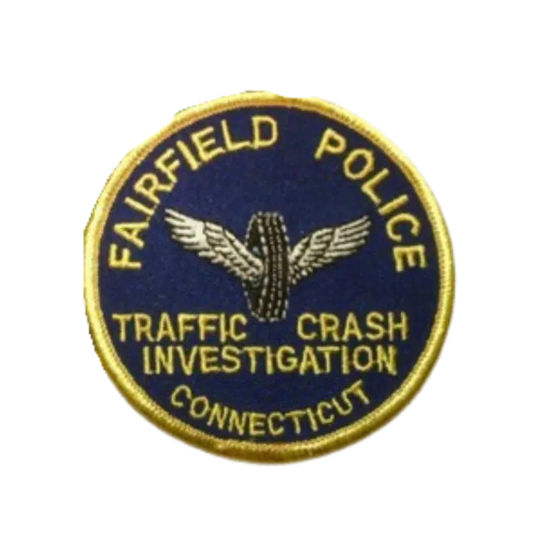 Fairfield Police Department (Connecticut)